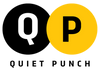 Quiet Punch: The Doorway Smart Punching Bag System.