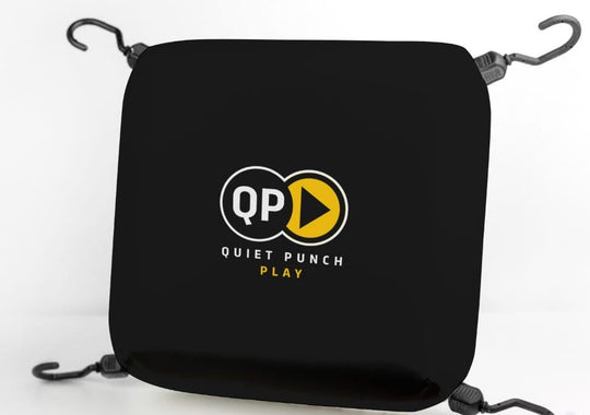 Quiet Punch Extra Parts - Quiet Punch